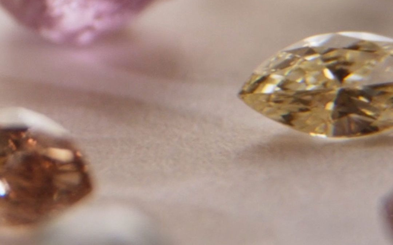 The Ins & Outs of Modern Round Brilliant Diamonds & Old Mine Cuts ...