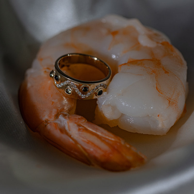 Crevette Design Studio