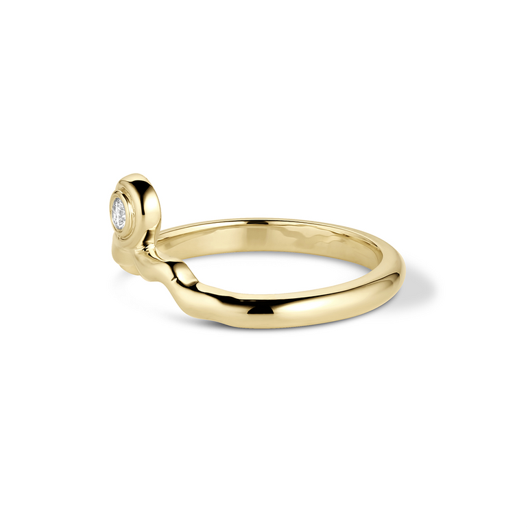 Wedding Bands – Crevette Design Studio