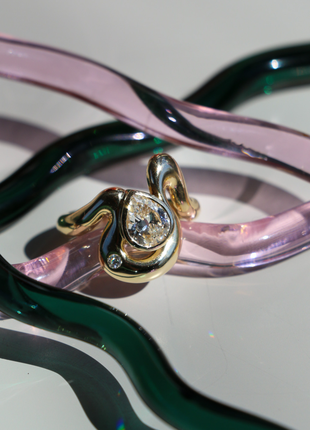 Crevette Design Studio