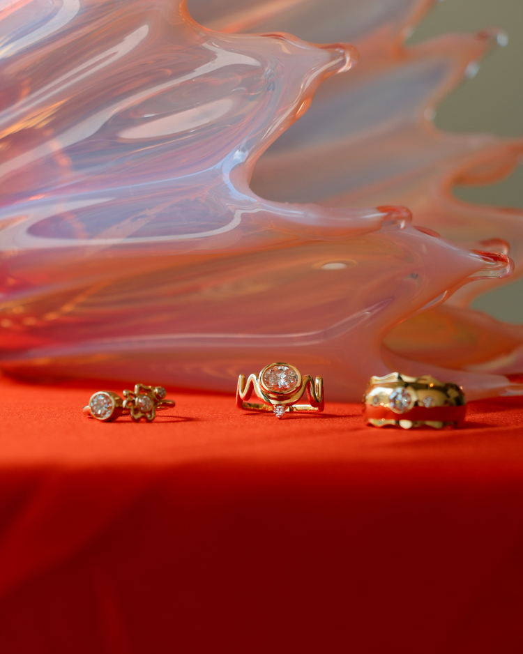 Crevette Design Studio