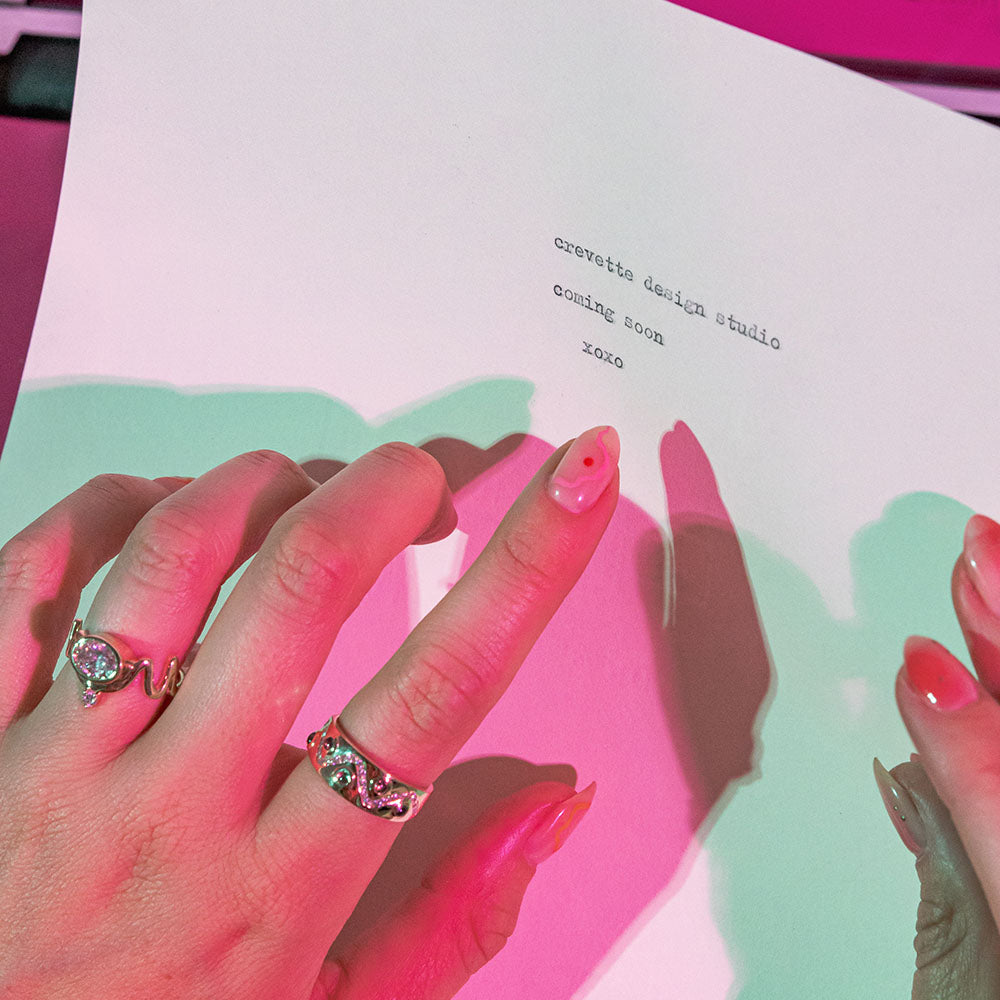 Crevette Design Studio